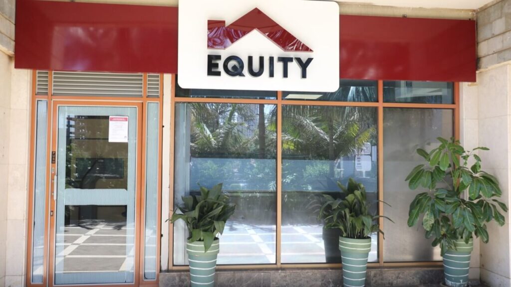 Equity Bank Equiloan: Up to Ksh 5 Million | UTUA