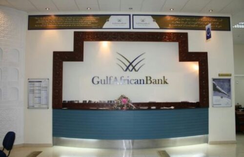 Gulf African Bank Home Finance: You Have 20 Years to Pay! | UTUA