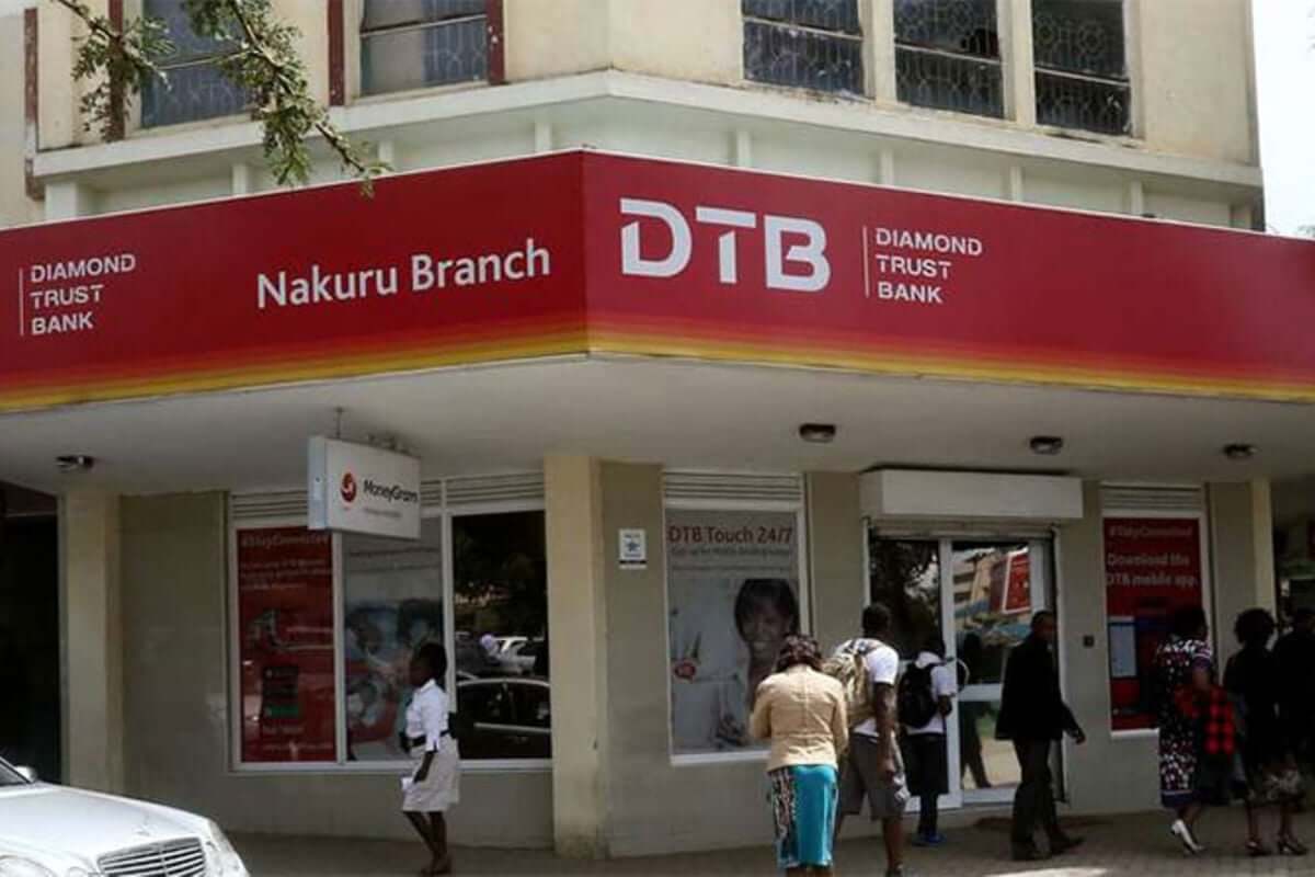 DTB Bank School Fees loan: how to apply? | UTUA