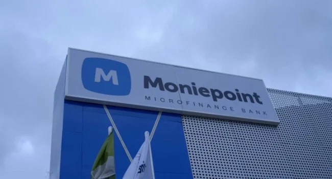 Moniepoint Credit: fueling business growth with easy loans! | UTUA