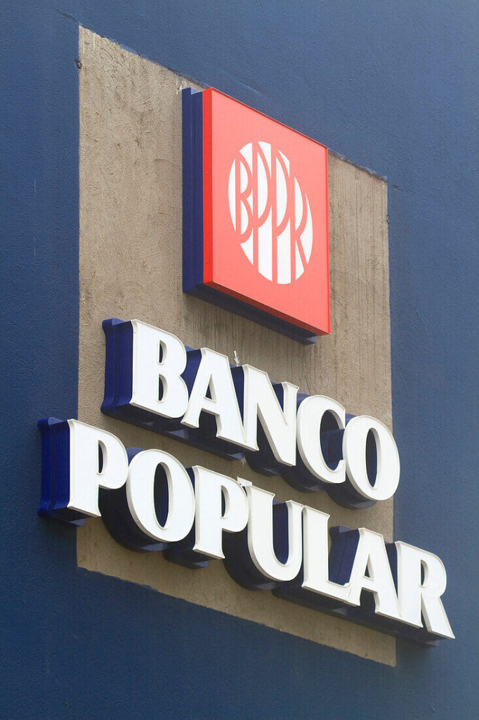 Préstamo con garantía del Banco Popular: ¡financiamiento inteligente en ...