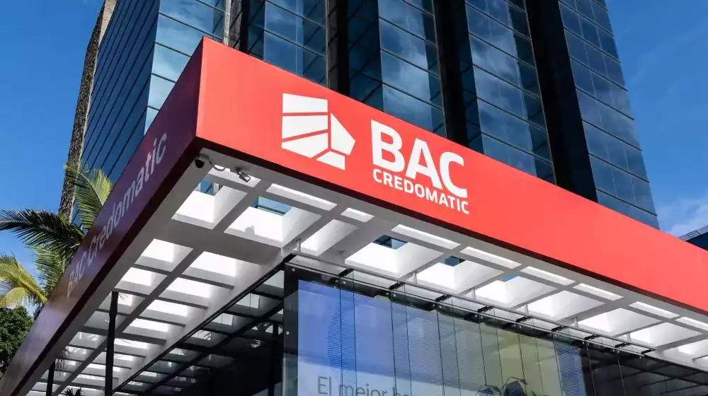 ¿Cuáles son las tasas del préstamo Planilla BAC Credomatic? | UTUA