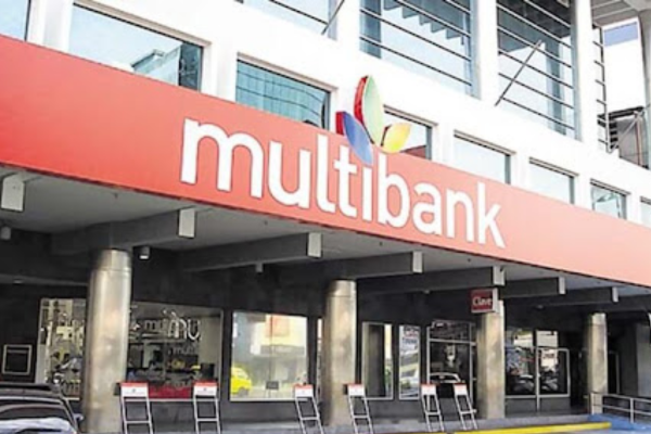 Multibank Préstamo Hipotecario: Tu casa más cerca | UTUA