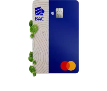 Tarjeta de crédito Mastercard Clásica BAC: ¡beneficios, ventajas y cómo ...
