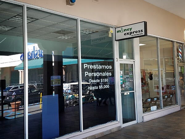 Beneficios del préstamo Money Express: ¡financiación rápida y segura en ...