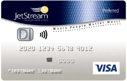 Ventajas de la tarjeta Preferred Visa Rewards de JetStream: ¡Descubra aquí! | UTUA