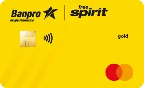 ¡Descubre las ventajas de la tarjeta de crédito Spirit Gold Mastercard ...