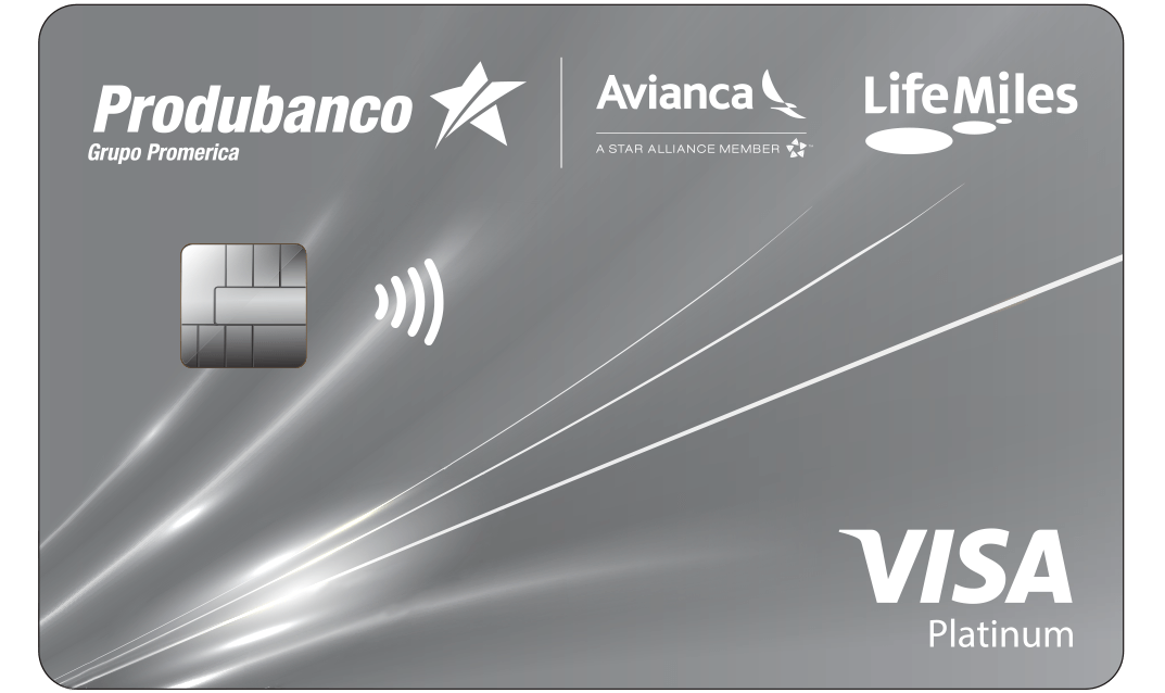 Solicitar la tarjeta de crédito Visa Platinum Lifemiles: ¡Guía completa ...