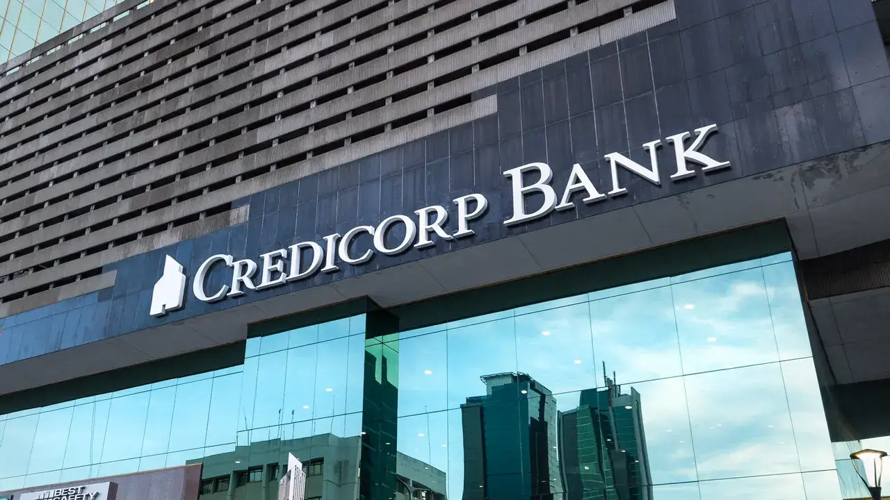 Préstamo para jubilados Credicorp Bank: ¡Simplifique su vida financiera ...