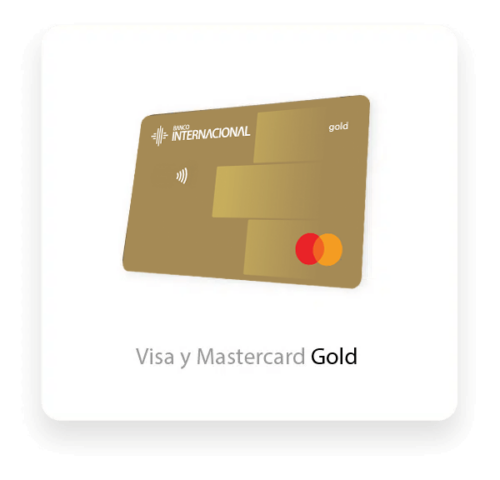 Potencia tus finanzas con la tarjeta de crédito Mastercard Gold de ...