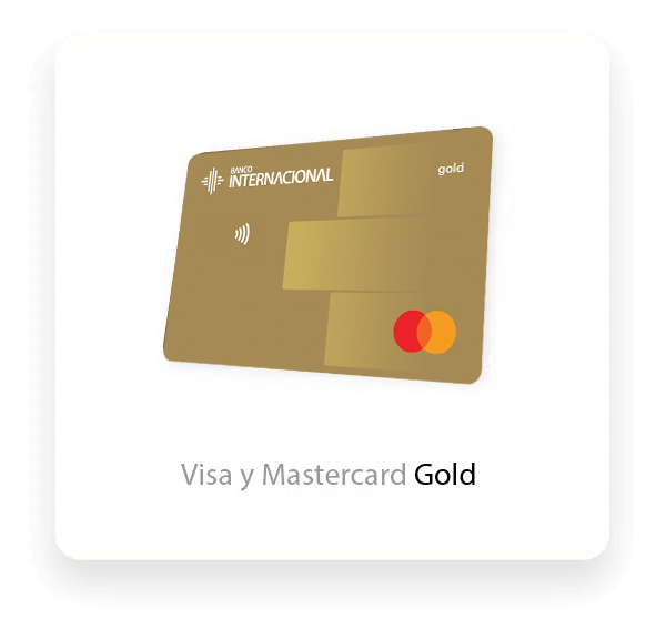¡Conoce todos los beneficios de la tarjeta Mastercard Gold del Banco ...