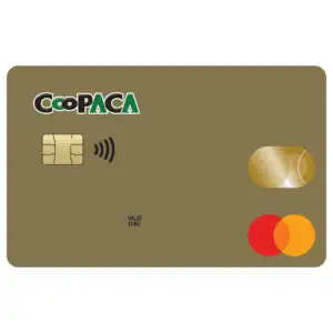 Tarjeta de crédito Coopaca Master Card Gold: ¡Tu aliada en Puerto Rico ...