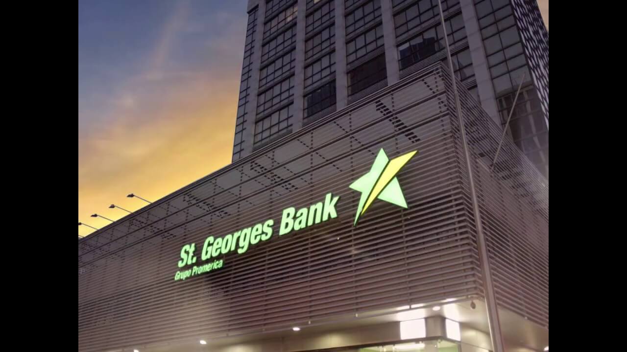Compra de tu vehículo con el préstamo de auto St. Georges Bank ...