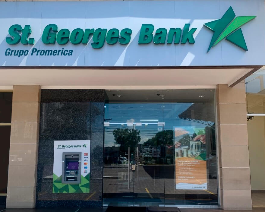 Descubra los beneficios del préstamo de auto de St. Georges Bank y cómo ...